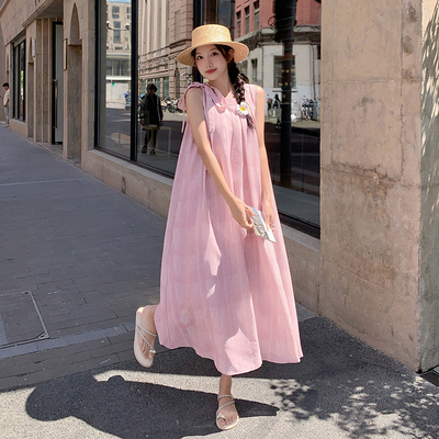 连衣裙2026年春夏女士RF2C290-5853#-P110-K178