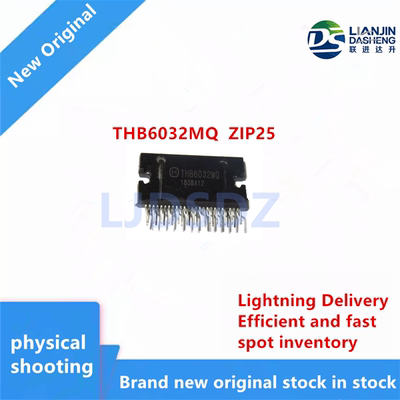 THB6032MQ  ZIP25  全新原装 房间现货