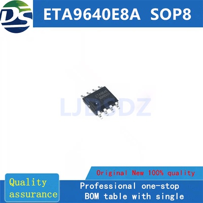 全新原装ETA9640E8ASOP房间现货