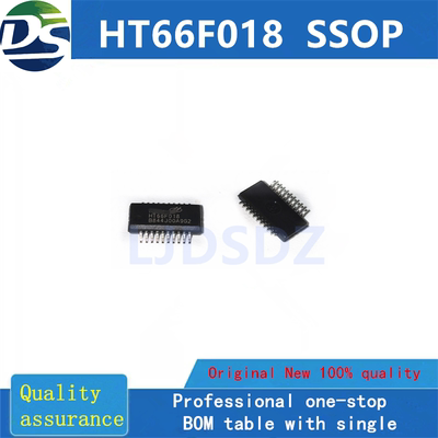 HT66F018  SSOP  全新原装 房间现货