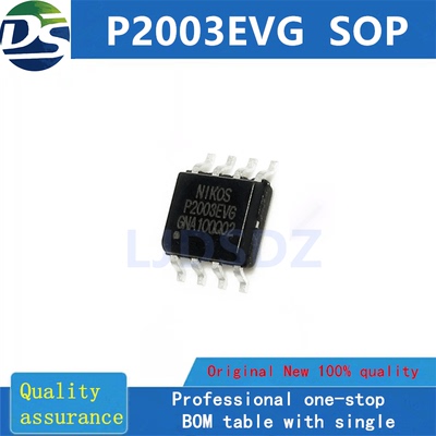 房间现货全新原装P2003EVGSOP