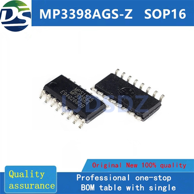 MP3398AGS-Z  SOP16 全新原装 房间现货