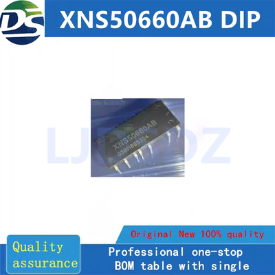XNS50660AB  DIP  全新原装 房间现货