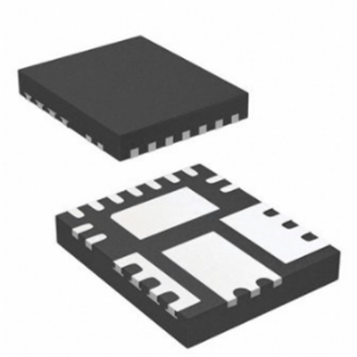 MAX14585AEVBTQFN电路IC