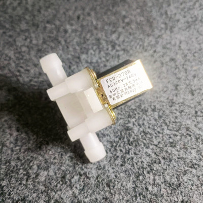 老板电器/老板电蒸箱/S205/S203水泵抽水阀220V-240V水阀270B