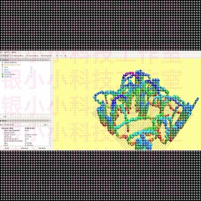 基于ros环境的分层Astar算法路径规画实时彷真与实现