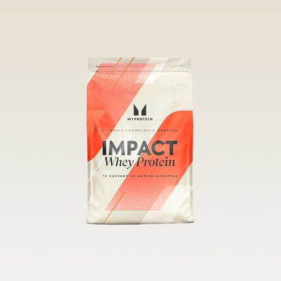 Myprotein 乳清蛋白粉 1000g/袋