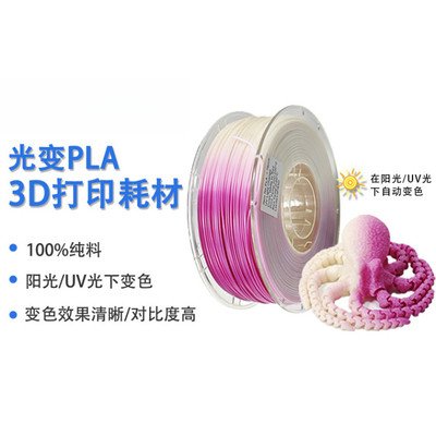 VisionSilk幻丝3D打印耗材耗材1.