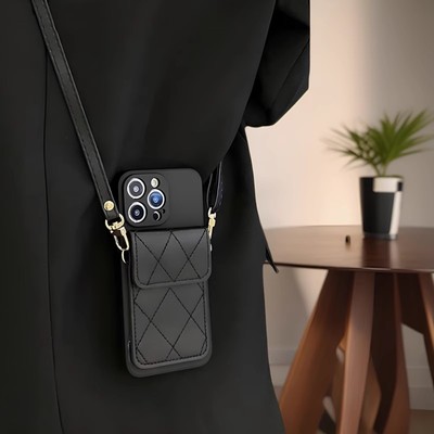 GT5斜挎背包Realme GT Neo5手机壳12大师探索版C25真我V11S Narzo N53零钱卡包V50 V30 V25 10S背带C55挂绳Q3