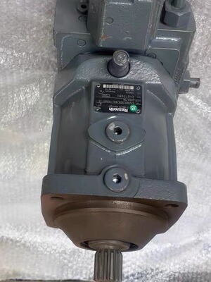 力士乐REXROTH液压马达油泵 A7V055LRDS/63L-NZB01-S