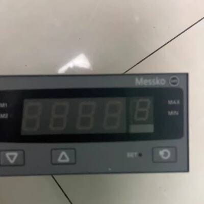 MESSKO数显表 D1272AT