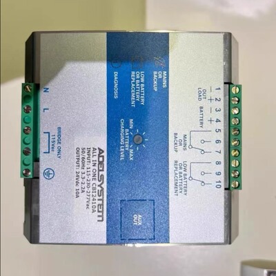 意大利ADELSYSTEM CBI2410A 开关电源