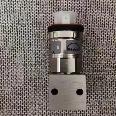 MAN主机压力传感器 MBS3350 060G5686