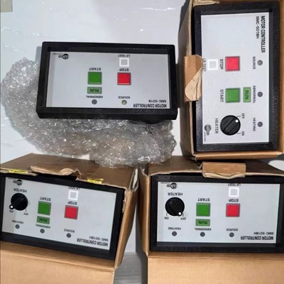 LUXCO马达控制器 SMC-501BH