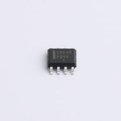 SRDA05-4R2G 静电和浪涌保护(TVS/ESD) Low Capacitance Surface