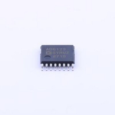 ADG1236YRUZ 模拟开关/多路复用器 ±15 V/12 V iCMOS, 双SPDT开