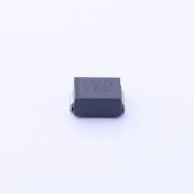 P6SMB220A_R1_00001 静电和浪涌保护(TVS/ESD) P6SMB220A_R1_0000
