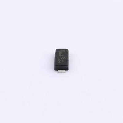 TPSMF4L20A 静电和浪涌保护(TVS/ESD) TPSMF4L20A SOD-123FL