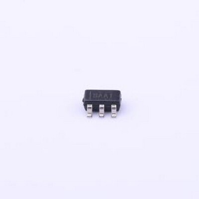 SN65LVDS1DBVT LVDS芯片 SN65LVDS1高速差分线驱动器和接收器 SOT