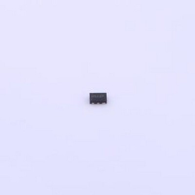 MSESD0522P 静电和浪涌保护(TVS/ESD) 0522P SLP1610-4