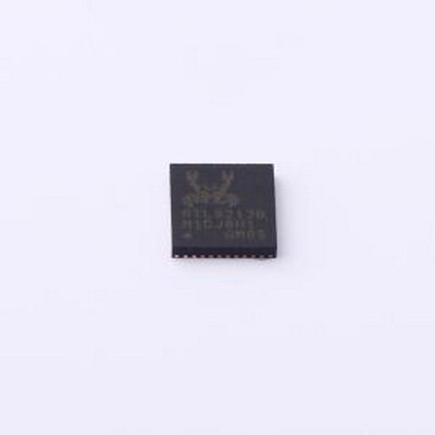 RTL8213B-CG 以太网收发器 RTL8213B-CG QFN-40-EP(5x5)