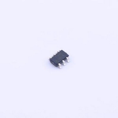 ATTINY4-TSHR 单片机(MCU/MPU/SOC) ATTINY4-TSHR SOT-23-6