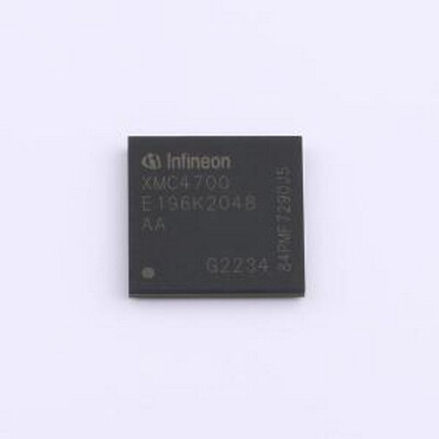 XMC4700E196K2048AA 单片机(MCU/MPU/SOC) XMC4700E196K2048AA LF