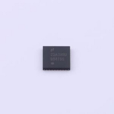 DS90LV804TSQX/NOPB LVDS芯片 DS90LV804 4通道800Mbps LVDS缓冲