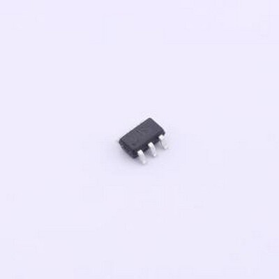 L12ESDL5V0C6-4X 静电和浪涌保护(TVS/ESD) L12ESDL5V0C6-4X SOT-