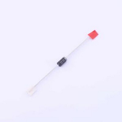 P6KE10A/B 静电和浪涌保护(TVS/ESD) 单向TVS 8.55V截止 42.1A峰