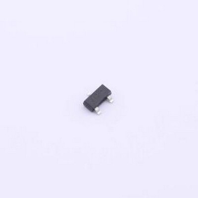 MMBZ6V8AL,215 静电和浪涌保护(TVS/ESD) MMBZ6V8AL,215 TO-236AB