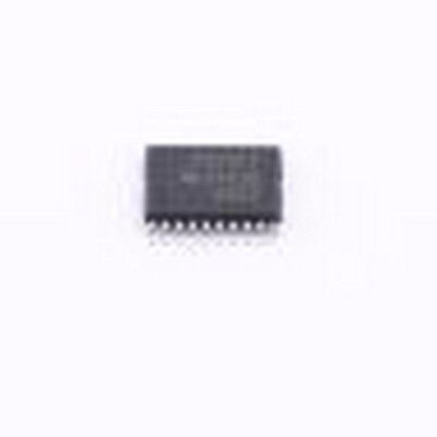 TRS3222EIPWR RS232芯片 TRS3222E 3V至5.5V多通道RS-232线路驱动