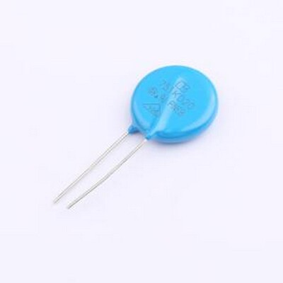 751KD20-P7.5 压敏电阻 751KD20-P7.5 插件