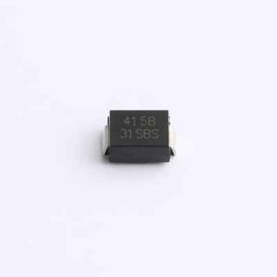 P3100SB 半导体放电管(TSS) P3100SB SMB