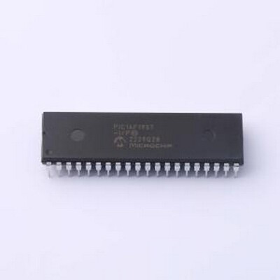 PIC16F1937-I/P 单片机(MCU/MPU/SOC) PIC16F1937-I/P PDIP-40