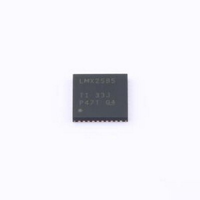 LMX2595RHAR 时钟发生器/频率合成器/PLL LMX2595RHAR VQFN-40(6x