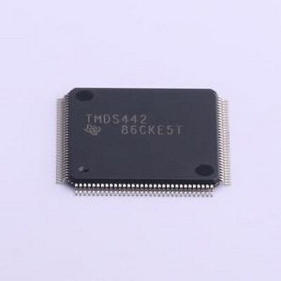 TMDS442PNPR 其他接口 4-TO-2 DVI/HDMI开关 LQFP-128(14x14)