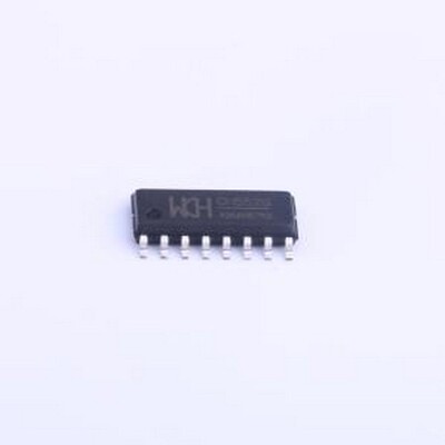 CH552G 单片机(MCU/MPU/SOC) CH552G SOP-16