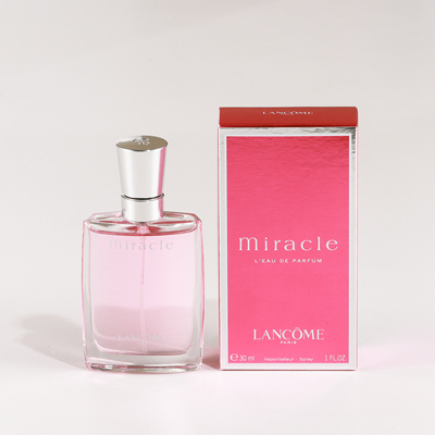 Lancome兰蔻奇迹香水女士