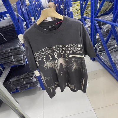 现货ENFANTS RICHES DEPRIMES SS25