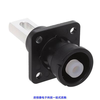 SLPIRCBPNB0连接器 《 SURLOK PLUS, INLINE RECEPTACLE,    》