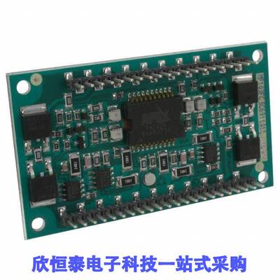 MP103FC芯片 《 IC OPAMP POWER 2 CIRCUIT 42DIP    》