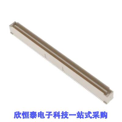 61083-184409LF连接器 《 CONN PLUG 180POS SMD GOLD    》