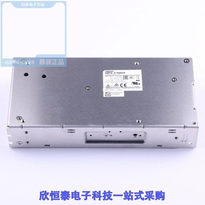 S8FS-C15024 150W DC24/S8FS-C20024/S8FS-C35024