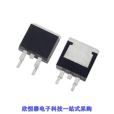 IXTA180N10T7-TRL/IXTA182N055T/IXTA182N055T7