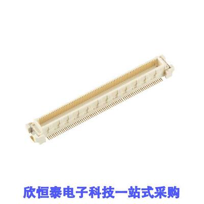 10147520-144-THLF连接器 《 BERGSTAK FX10 0.5MM HEADER    》