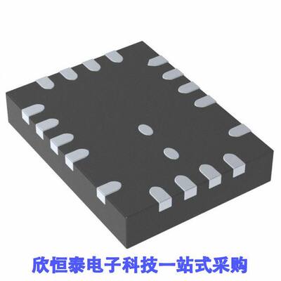 LT8640IUDCF#PBF null ADI