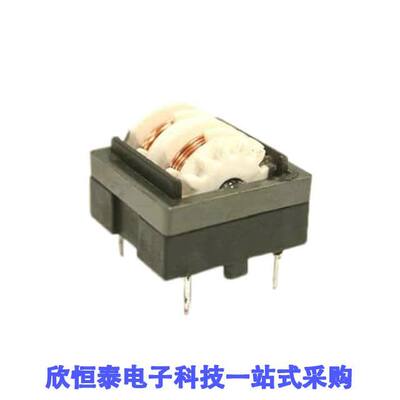 ET2825-030滤波器 《 CMC 15.5MH 1.5A 2LN TH    》