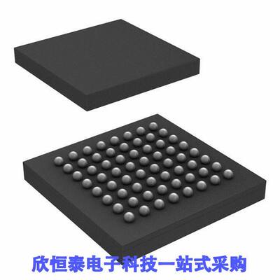 STM32L412RBI6芯片 《 IC MCU 32BIT 128KB FLASH 64UFBGA    》