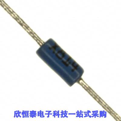DB4分立半导体产品 《 DIAC 35-45V 2A DO35    》